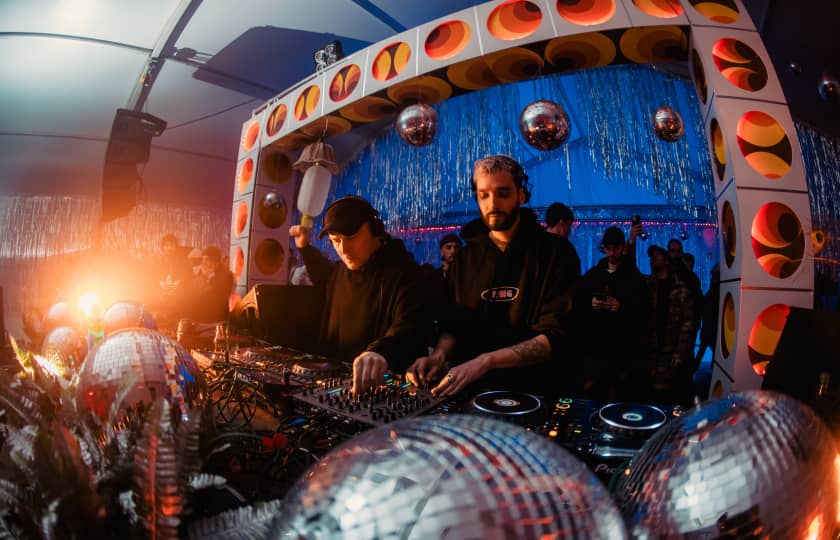 Afterlife Miami Tickets