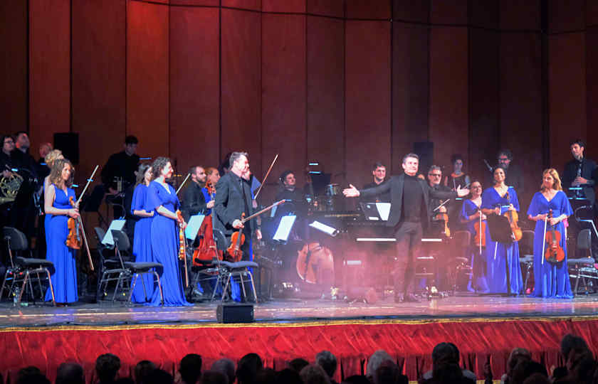 Alla Scoperta Di Morricone Tickets - StubHub