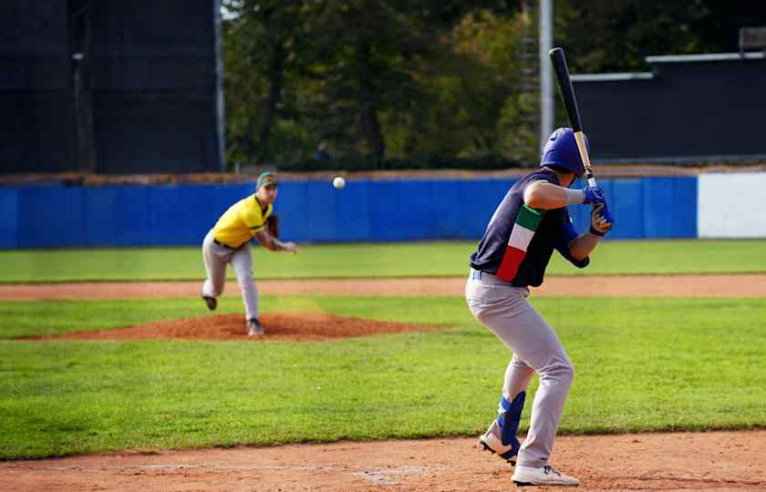 Italy National Baseball Team Tickets - StubHub
