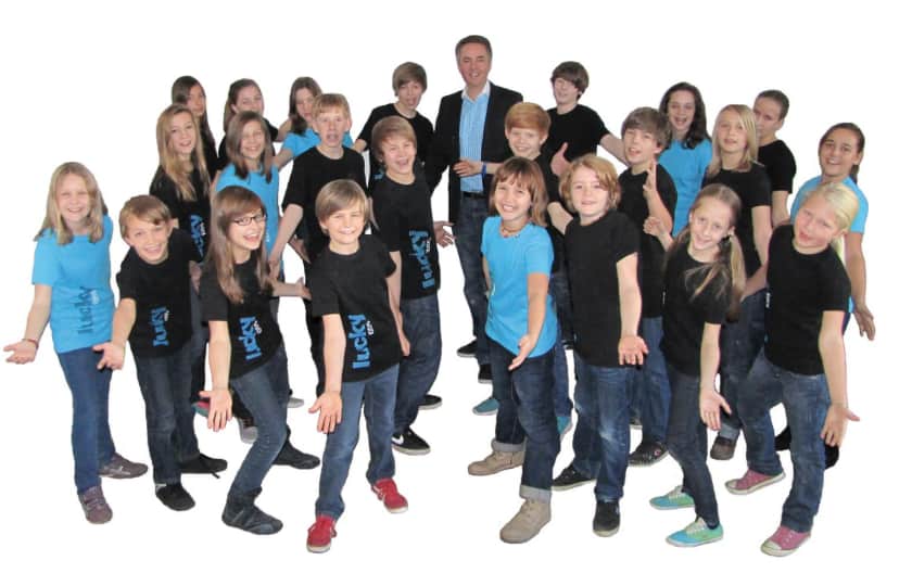 Lucky Kids Tickets - StubHub