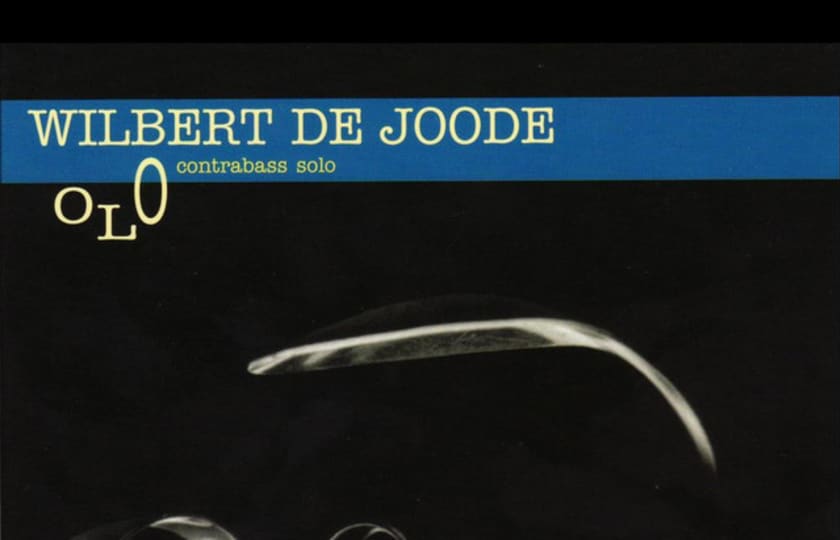 Wilbert de Joode Tickets - Wilbert de Joode Concert Tickets and Tour ...