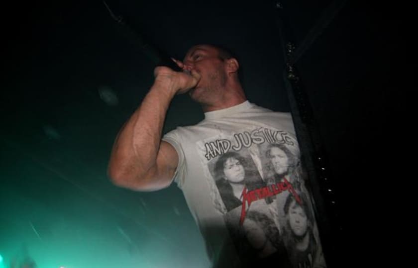 Greg Puciato Tickets - Greg Puciato Concert Tickets and Tour Dates ...