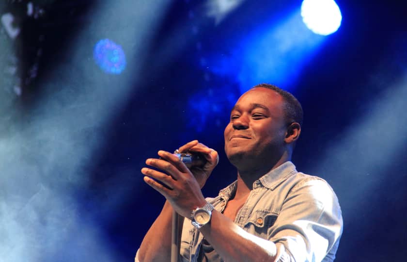 Nelson Müller & Band - Soul Food by Nelson Müller Tickets - StubHub