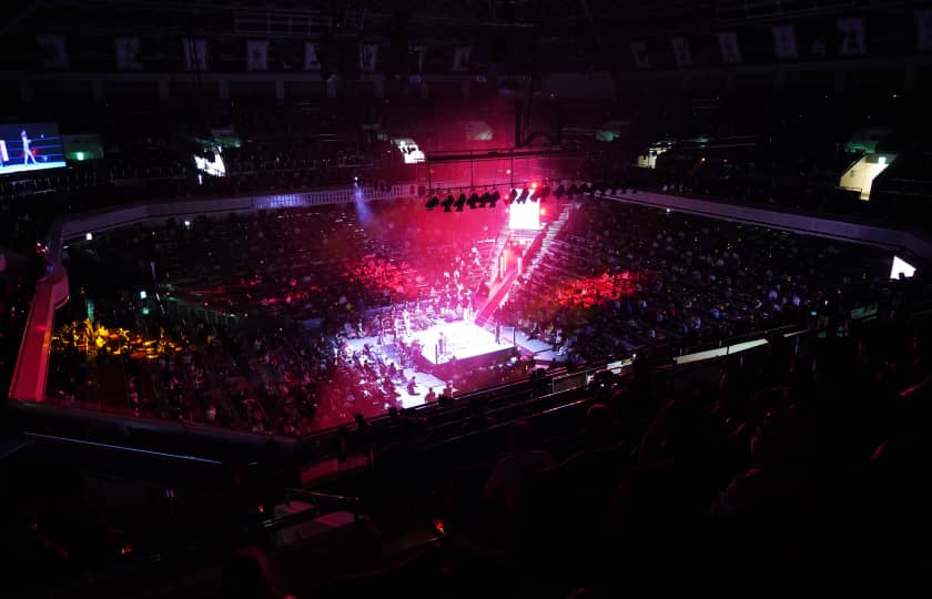 Stardom Tickets - StubHub