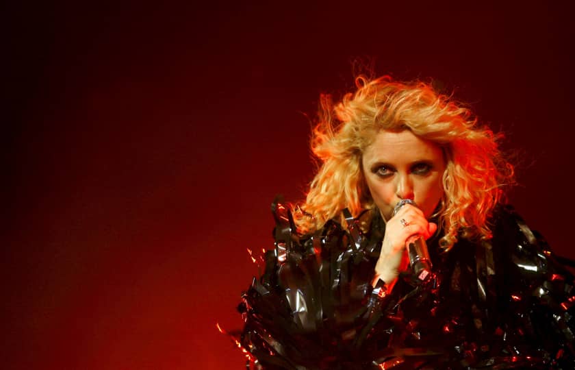 Alison Goldfrapp Tickets