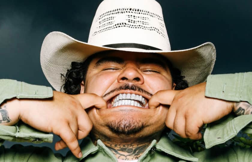 That Mexican OT Tickets | That Mexican OT Tour Dates 2023 and Concert ...