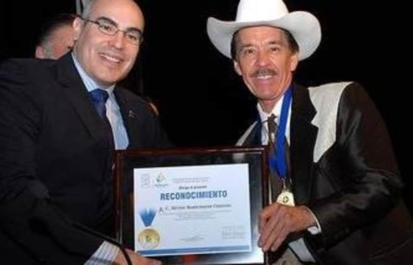 Hector Montemayor Tickets