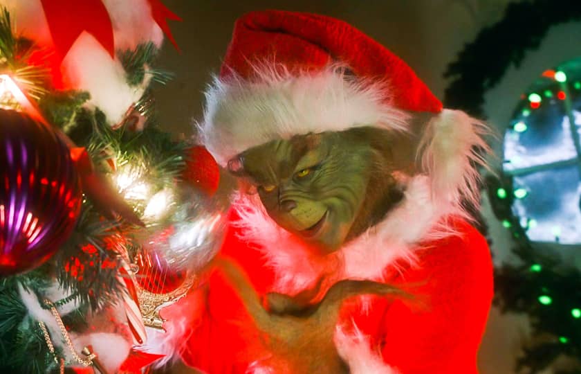 Dr. Seuss How the Grinch Stole Christmas - The Musical Tickets - StubHub