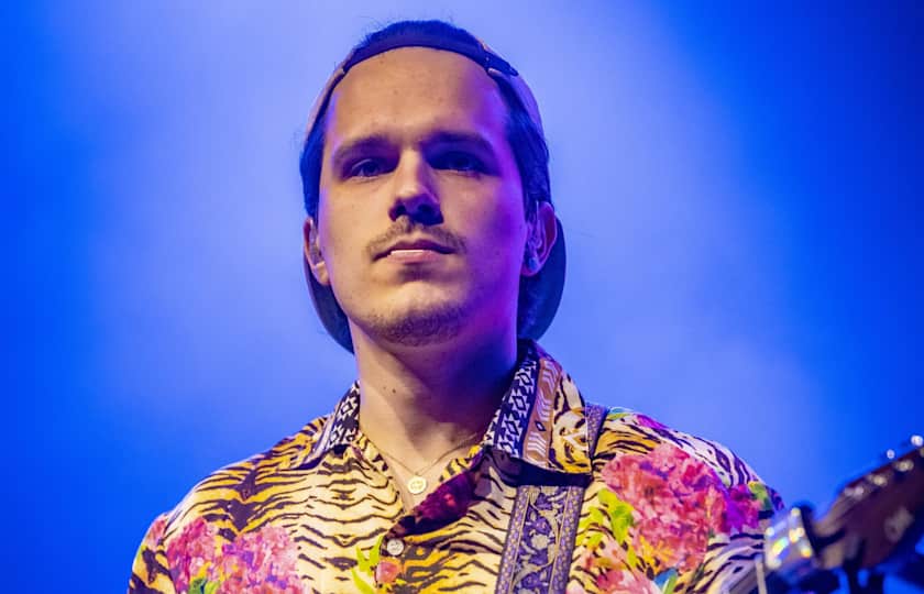 Giacomo Turra Tickets Jacksonville – 2025 Concert Dates | StubHub