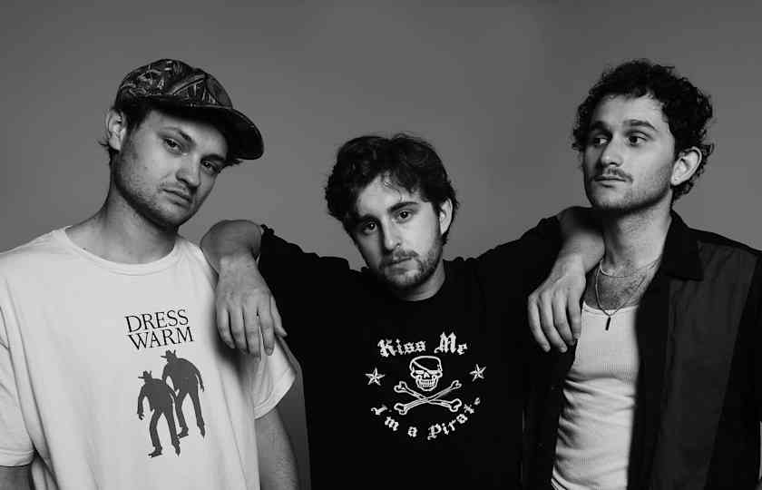 The Brazen Youth Tickets