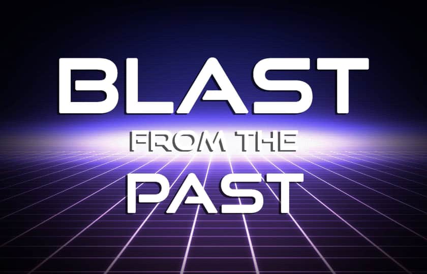 Blast from the Past Tickets - Blast from the Past Concert Tickets and ...
