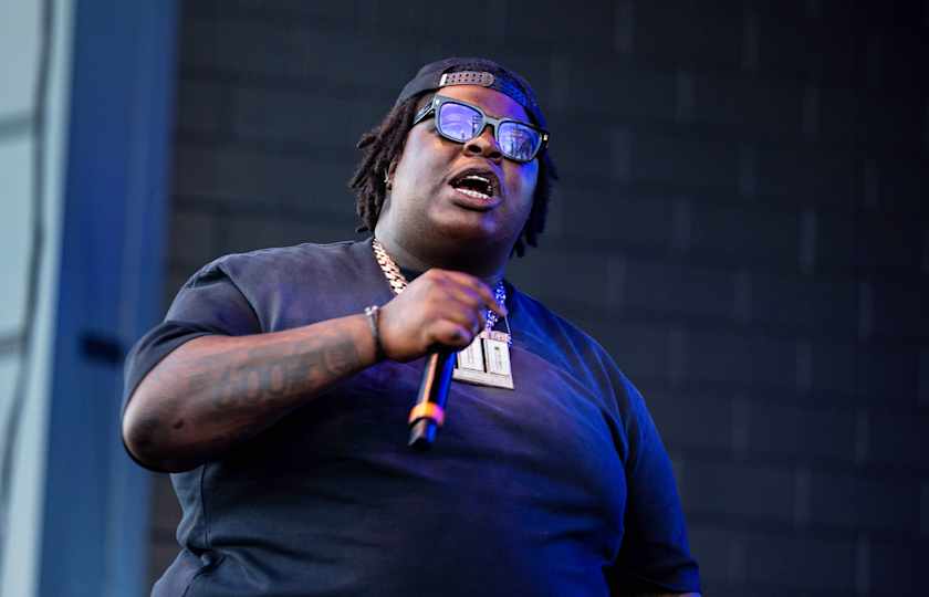 BigXthaPlug Tickets Greeley – 2025 Concert Dates | StubHub