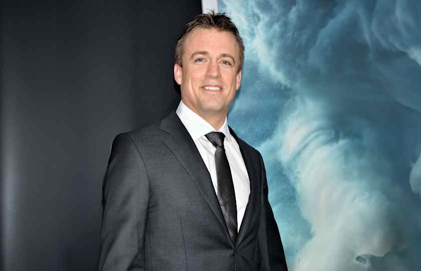 Reed Timmer Tickets - StubHub