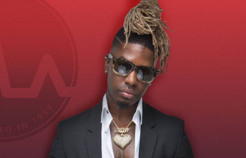 J-Wonn Tickets | J-Wonn Tour Dates 2024 and Concert Tickets - viagogo