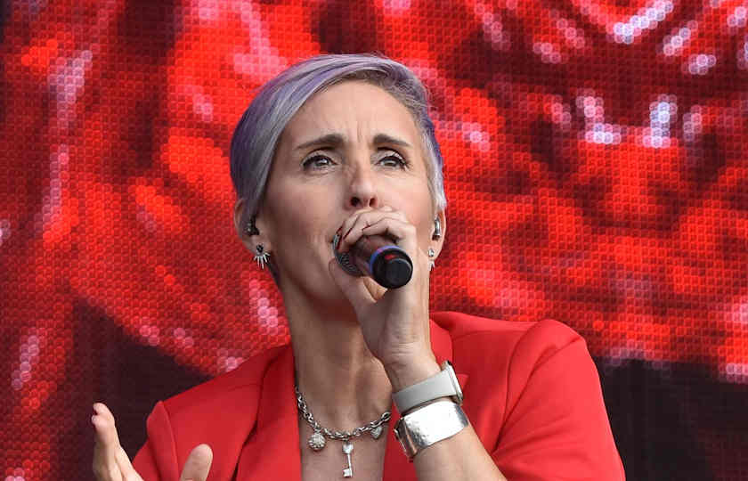 Alison Wheeler Tickets