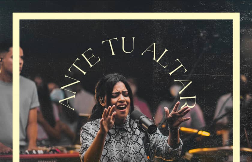 Averly Morillo Tickets