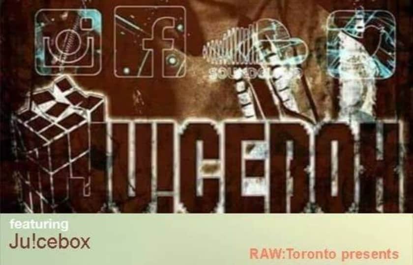 Juicebox Tickets