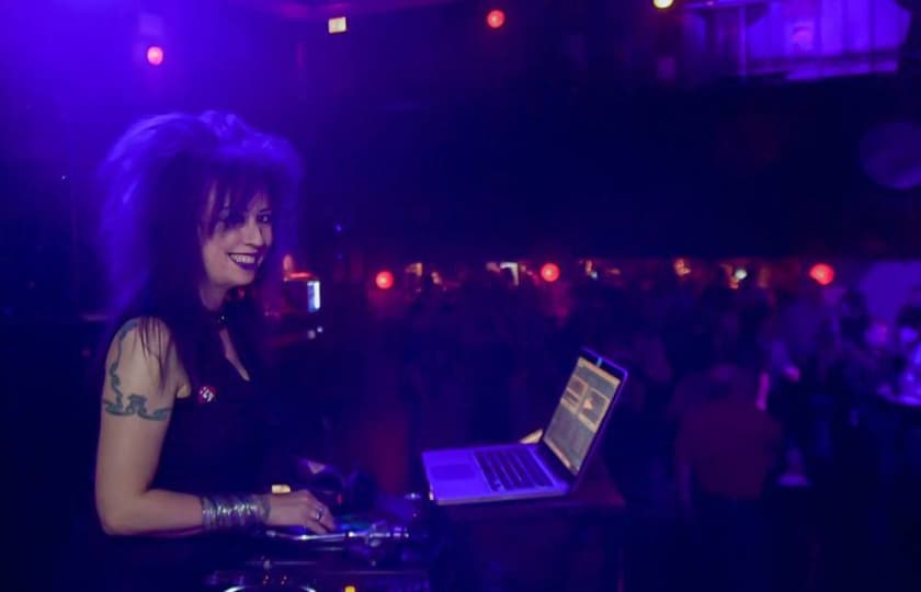 Scary Lady Sarah Tickets - Scary Lady Sarah Concert Tickets and Tour ...