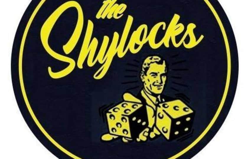 The Shylock's Tickets - The Shylock's Concert Tickets and Tour Dates ...