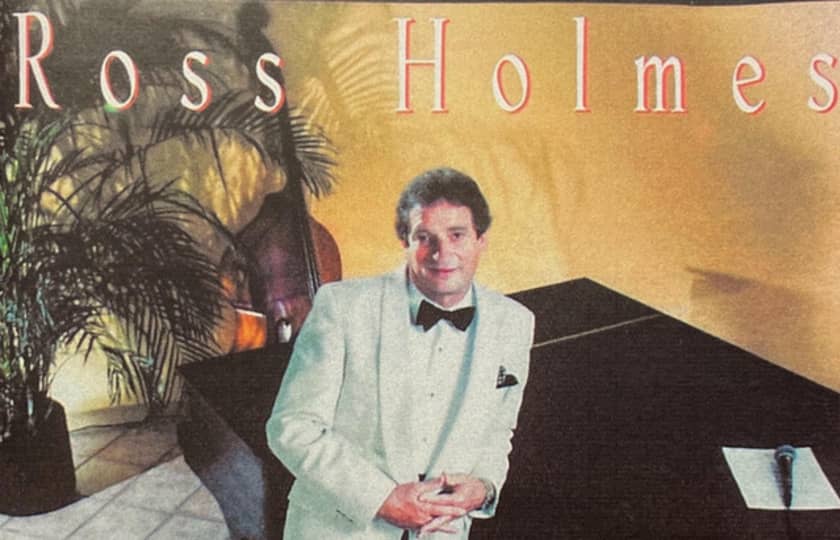 Ross Holmes Tickets - Ross Holmes Concert Tickets and Tour Dates - StubHub