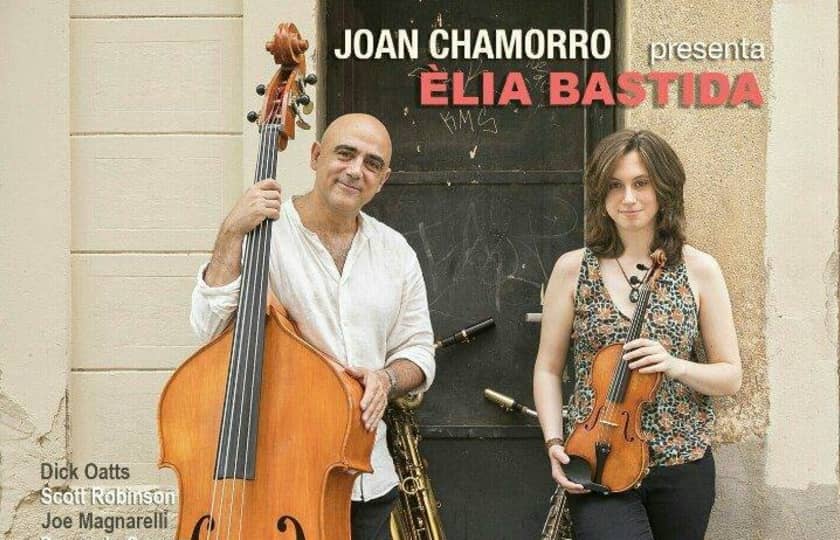Èlia Bastida Tickets - Èlia Bastida Concert Tickets and Tour Dates ...