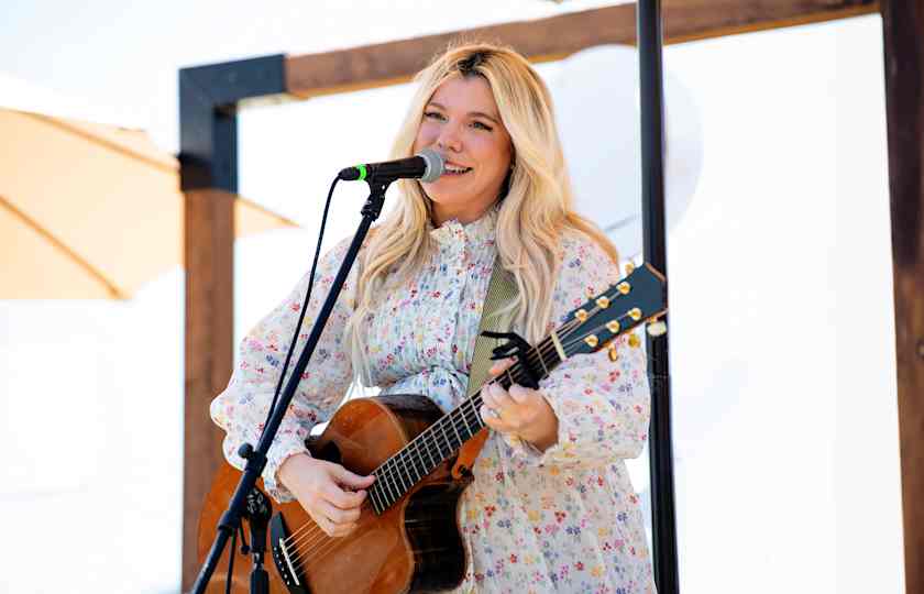 Kimberly Perry Tickets