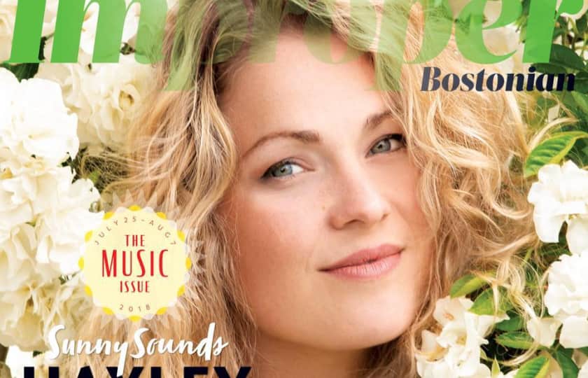 Hayley Jane Tickets - Hayley Jane Concert Tickets and Tour Dates - StubHub