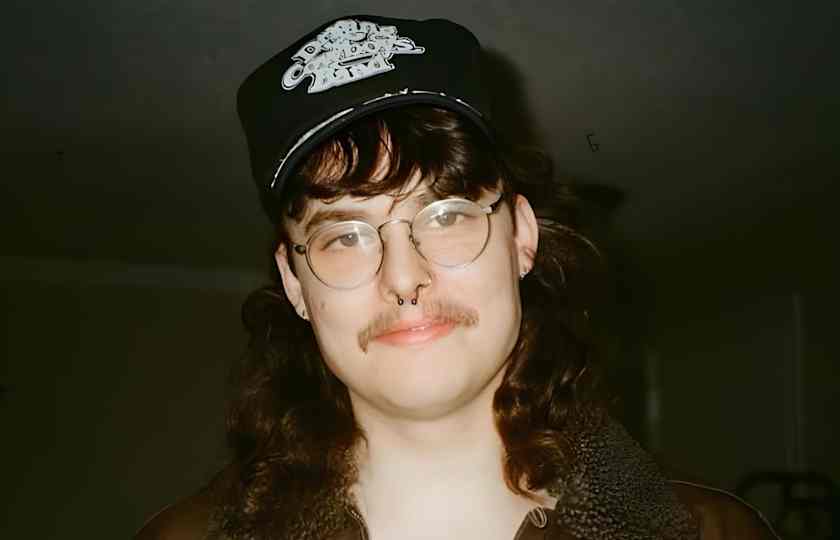 Joshua Quimby Tickets