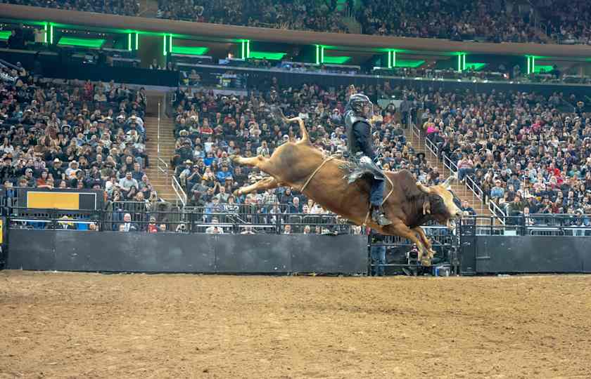 Professional Championship Bull Riders Tickets - StubHub