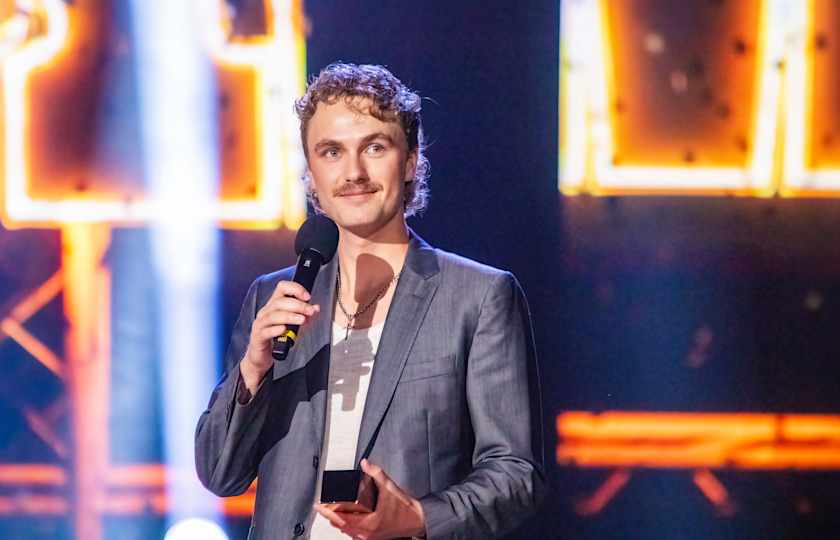 Owen Riegling Tickets