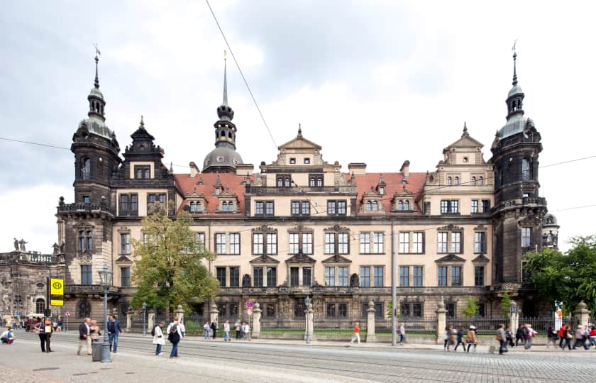 Der besondere Rundgang durch Dresden/ Tickets - StubHub