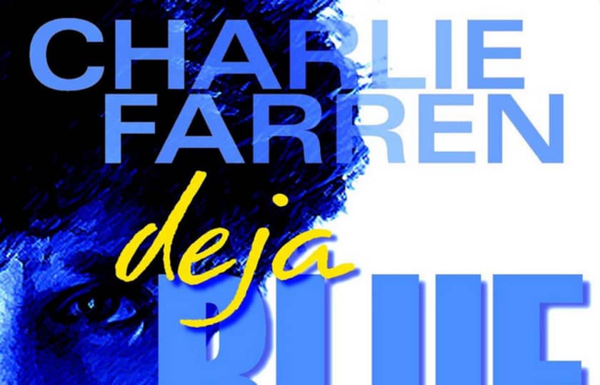 Charlie Farren Tickets - Charlie Farren Concert Tickets and Tour Dates ...