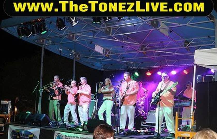 The Tonez Tickets - The Tonez Concert Tickets and Tour Dates - StubHub