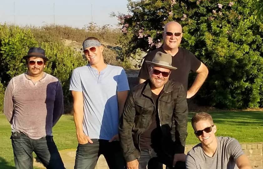 Tijuana Dogs Tickets - Tijuana Dogs Concert Tickets and Tour Dates ...