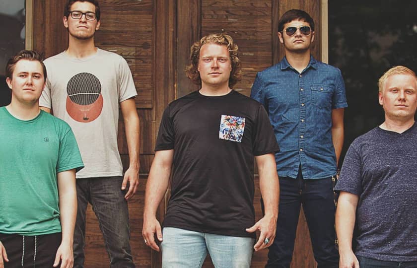 Cardinal Bloom Tickets - Cardinal Bloom Concert Tickets and Tour Dates ...