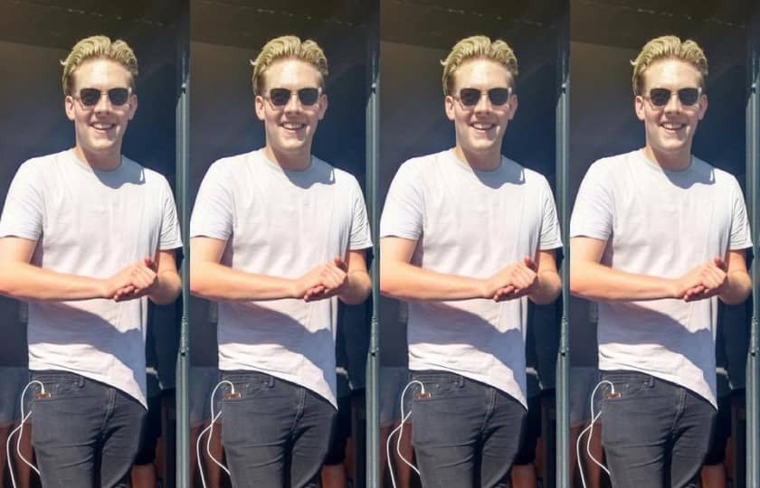 Zack Alexander Tickets - Zack Alexander Concert Tickets and Tour Dates ...