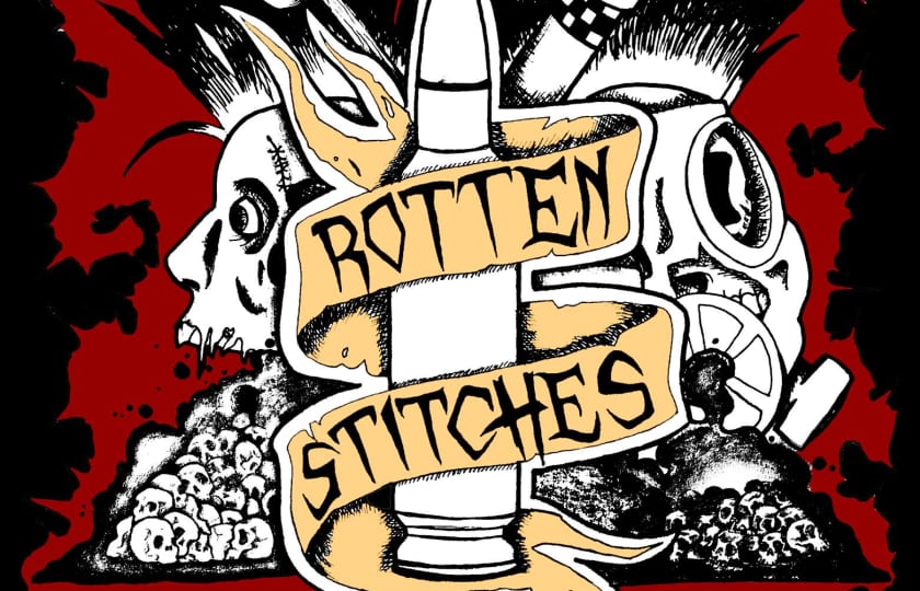 Rotten Stitches Tickets - Rotten Stitches Concert Tickets and Tour ...
