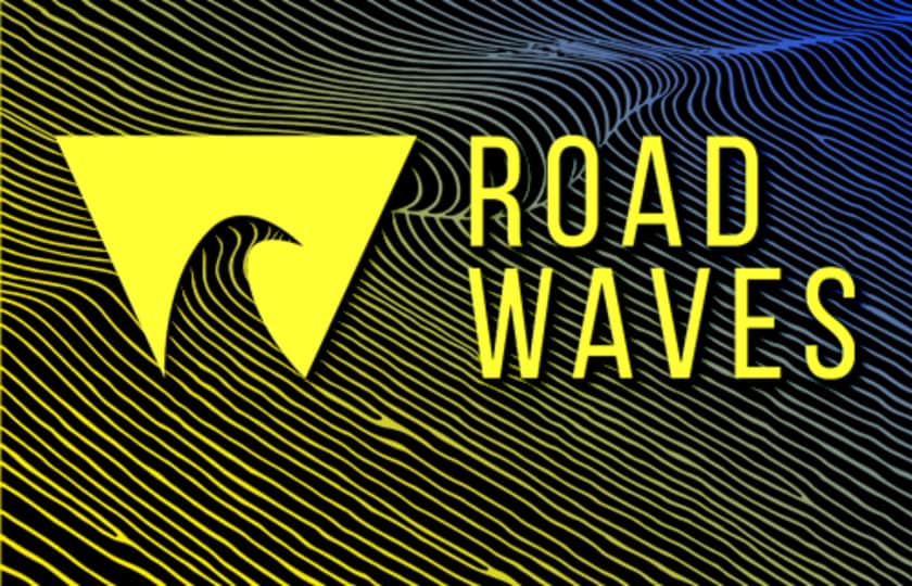 Road Waves Tickets - Road Waves Concert Tickets and Tour Dates - StubHub