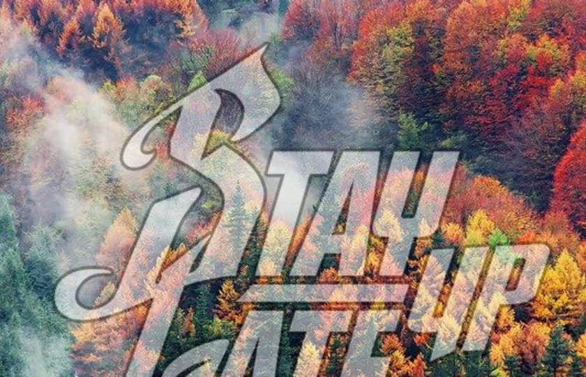 Stay Up Late Tickets - Stay Up Late Concert Tickets and Tour Dates ...