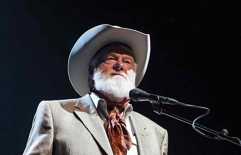 Red Steagall Tickets