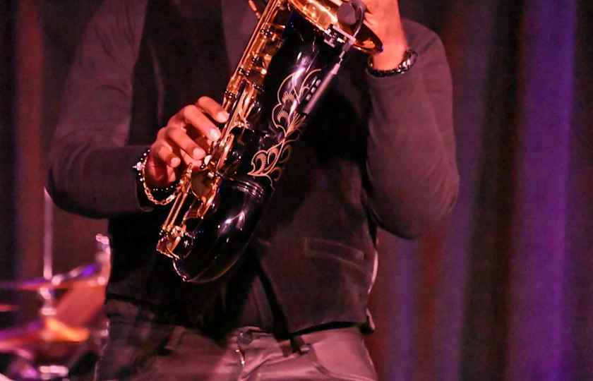 Tony Exum Jr. Tickets