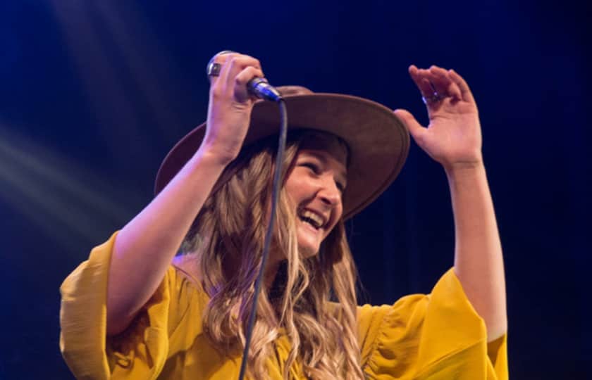 Maggie Cullen Tickets - Maggie Cullen Concert Tickets and Tour Dates ...