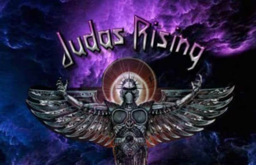 Judas Rising Tickets