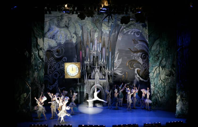 Cinderella - Baton Rouge Tickets - StubHub