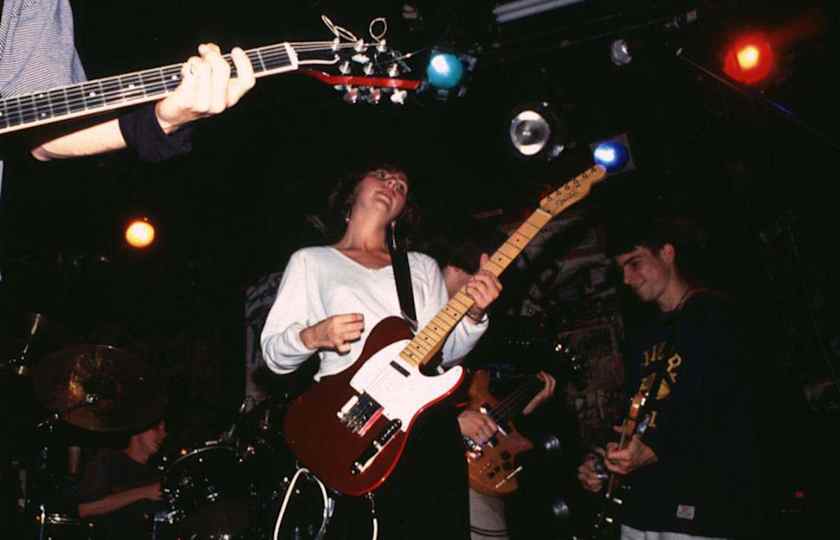 Drop Nineteens Tickets