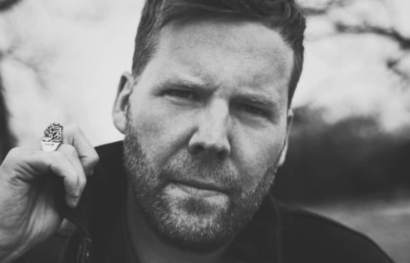 Patrick Mayberry Tickets