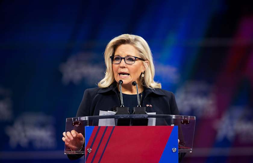 Liz Cheney Tickets - StubHub