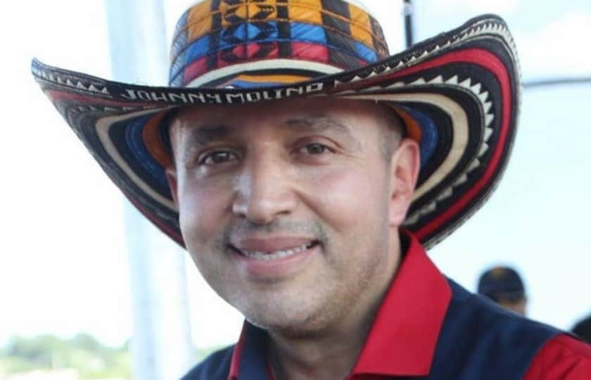 Johnny Molina Tickets - Johnny Molina Concert Tickets and Tour Dates ...