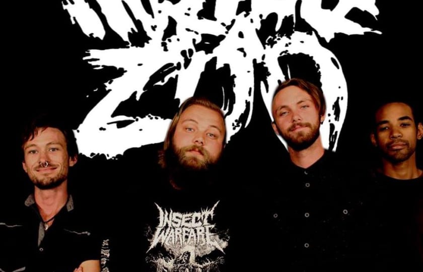 This Place is a Zoo Tickets - This Place is a Zoo Concert Tickets and ...