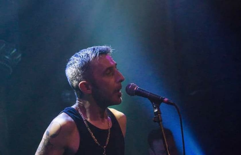 Sean Daly and the Shams Tickets - Sean Daly and the Shams Concert ...